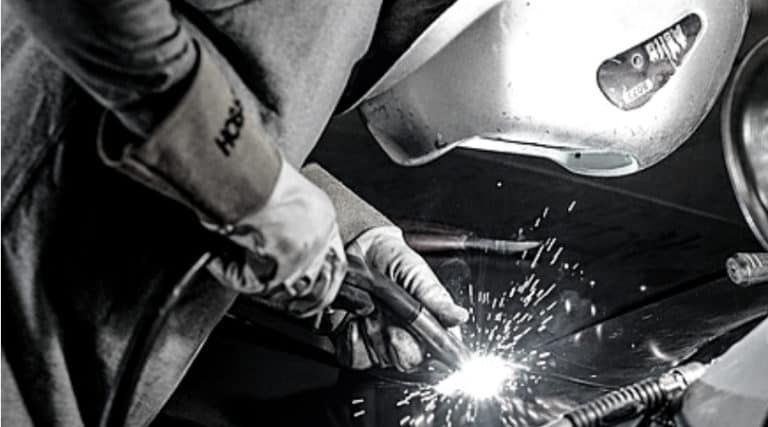 7 Surefire Ways To Improve Your Welds: MIG Welding Tips For Beginners