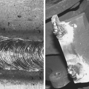 Good Welds vs Bad Welds - How does a good weld look like? - Weldingmania