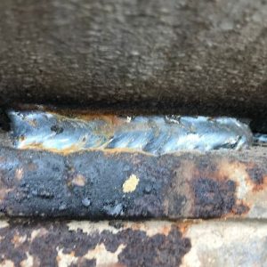 How to Create the "Perfect Weld" in 5 Easy Steps