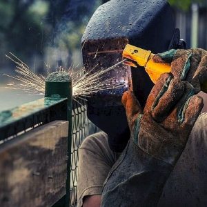 Welding Spatter - 11 Things You Should Know About it - Welding Mania